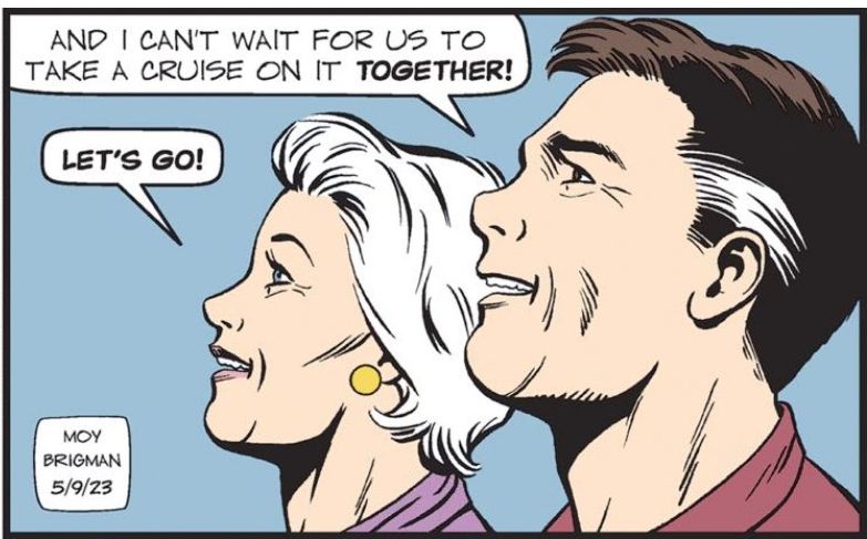 Today I Learned… – Larry Brody's Blog